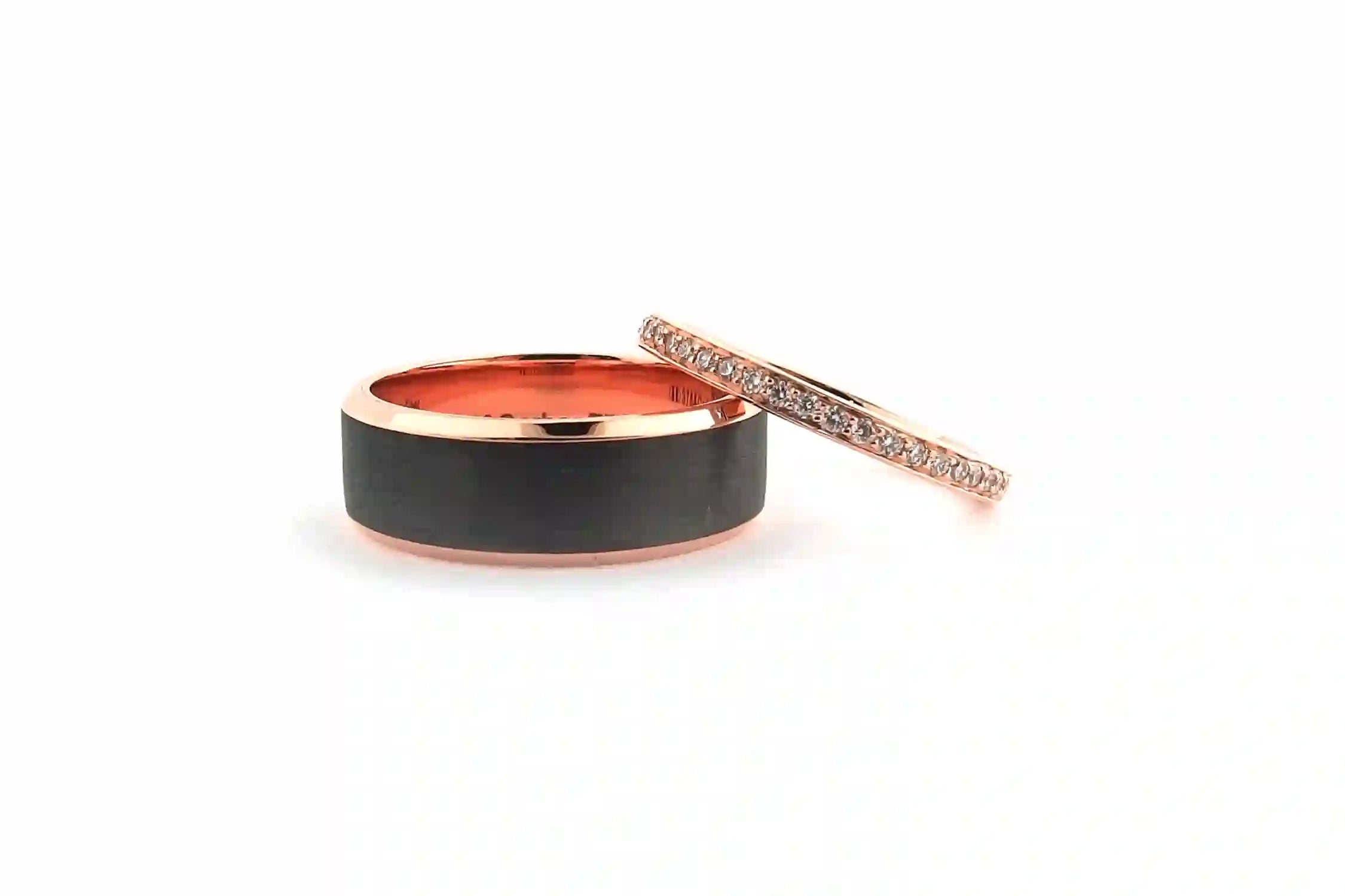 From Classic To Cutting Edge - Finding the Perfect Men's Wedding Ring ...