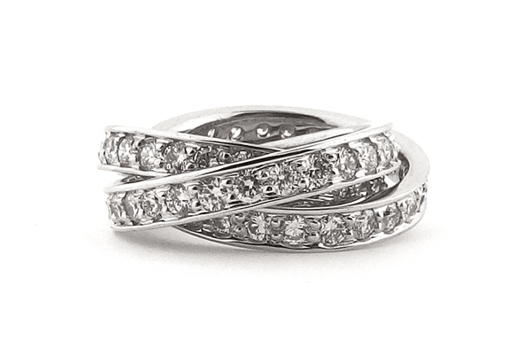 Can I Combine My Engagement and Wedding Ring in One Custom Design ...